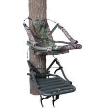 Best Climbing Treestands