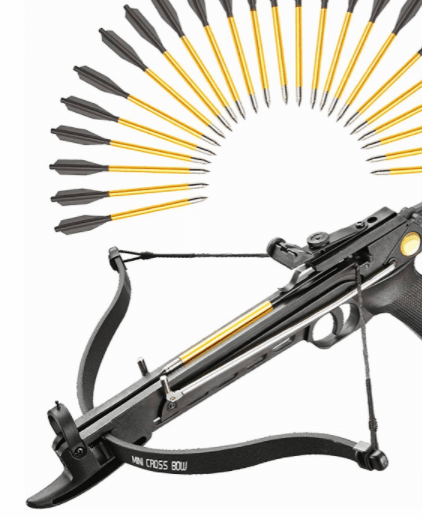 Best Hunting Crossbows