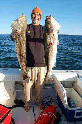 Bluefish Fishing Tips