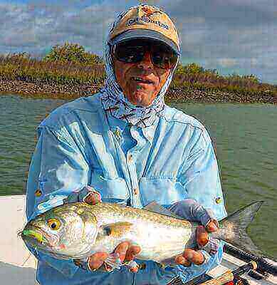 Bluefish Fishing Tips