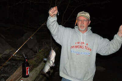 Bullhead Fishing Tips