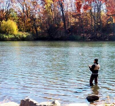 15 Catfishing Tips