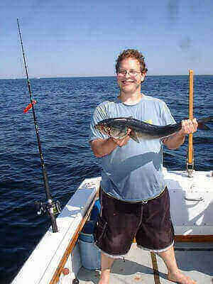 Bluefish Fishing Tips