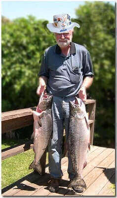 How To Catch Grouper