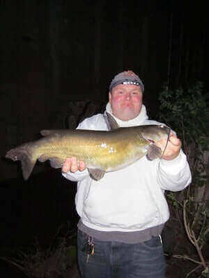How To Catch Bowfin