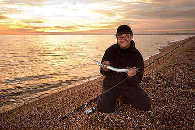 How To Catch Garfish