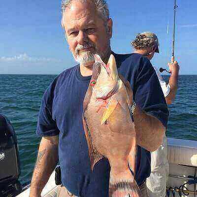 How To Catch Hogfish