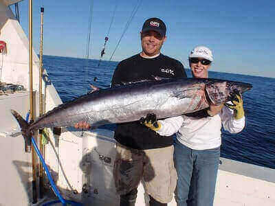 How To Catch Wahoo