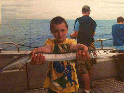 How To Catch Garfish