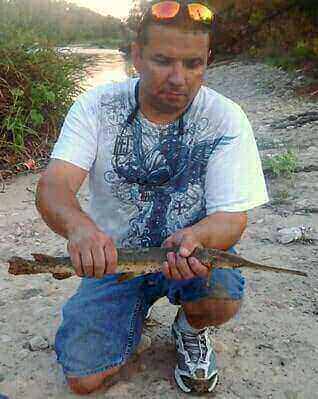 How To Catch Garfish