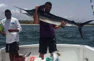 How To Catch Barracuda
