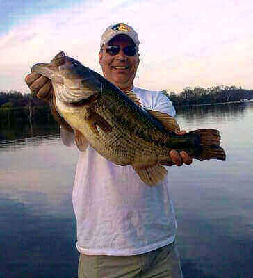 How To Catch Largemouth Bass