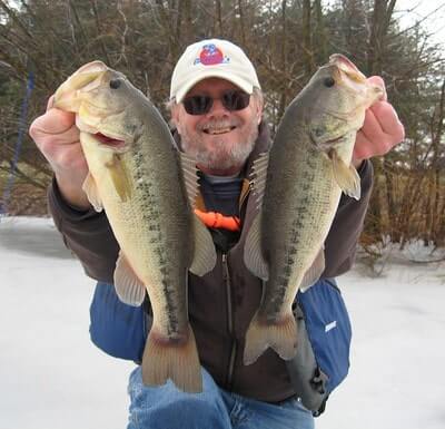 How To Catch Largemouth Bass