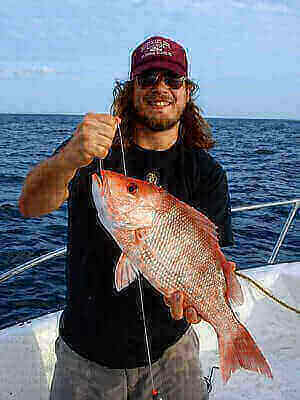How To Catch Red Snapper