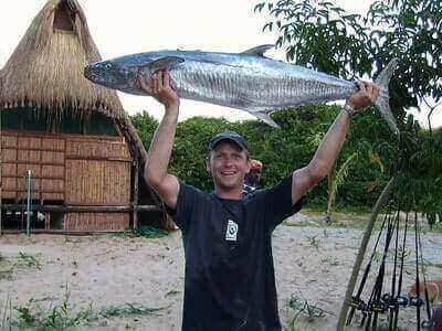 How To Catch Kingfish