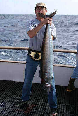 How To Catch Wahoo