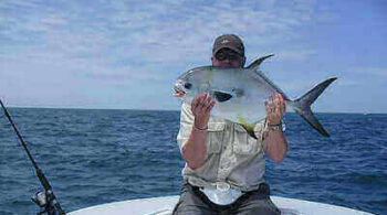 How To Catch Garfish