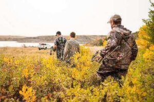10 Benefits Of Hunting