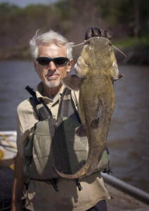 How To Catch Flathead Catfish