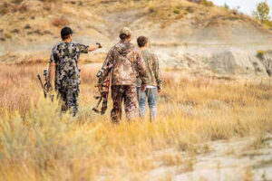 10 Benefits Of Hunting
