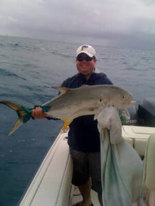 How To Catch Jack Crevalle