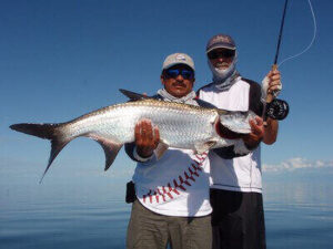 How To Catch Tarpon