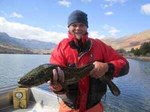 How To Catch Burbot