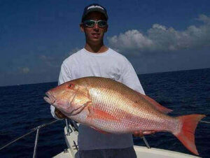 How To Catch Mutton Snapper