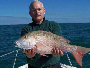 How To Catch Mutton Snapper