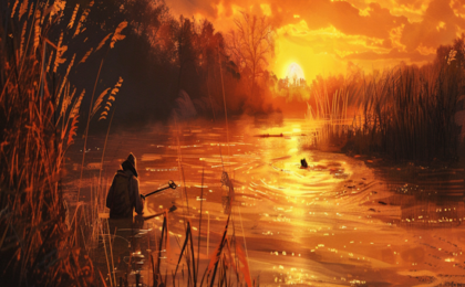 Your Guide To The Great Outdoors | The Hunting Terrain